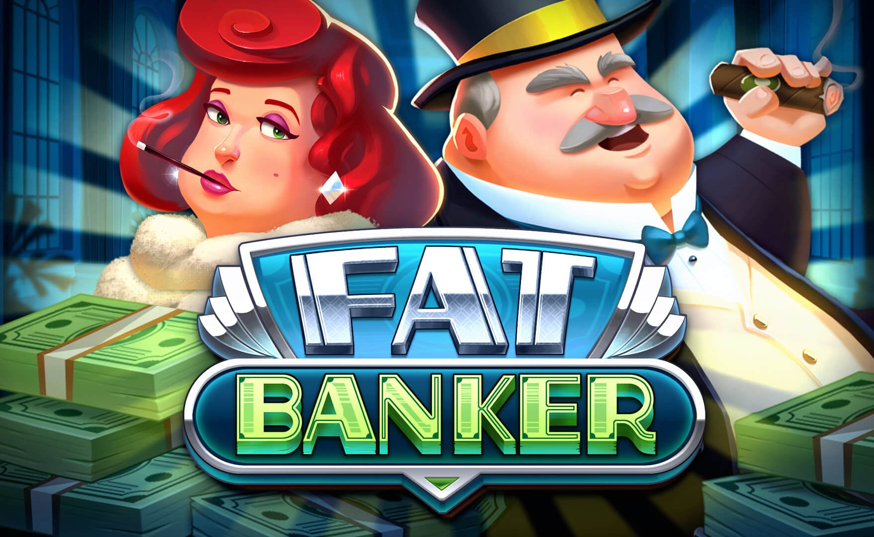 Fat Banker kokemuksia > Lue kaikki Push Gaming pelistä!